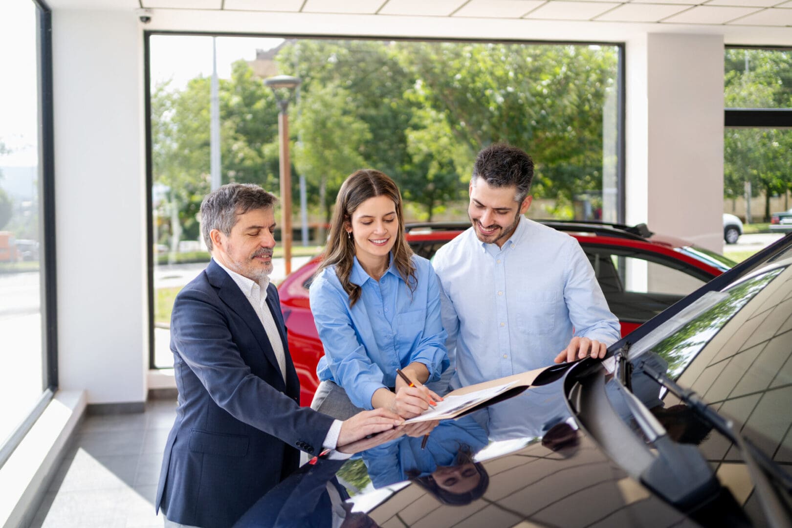 Inventory Listings Archive | Dearborn Total Automotive